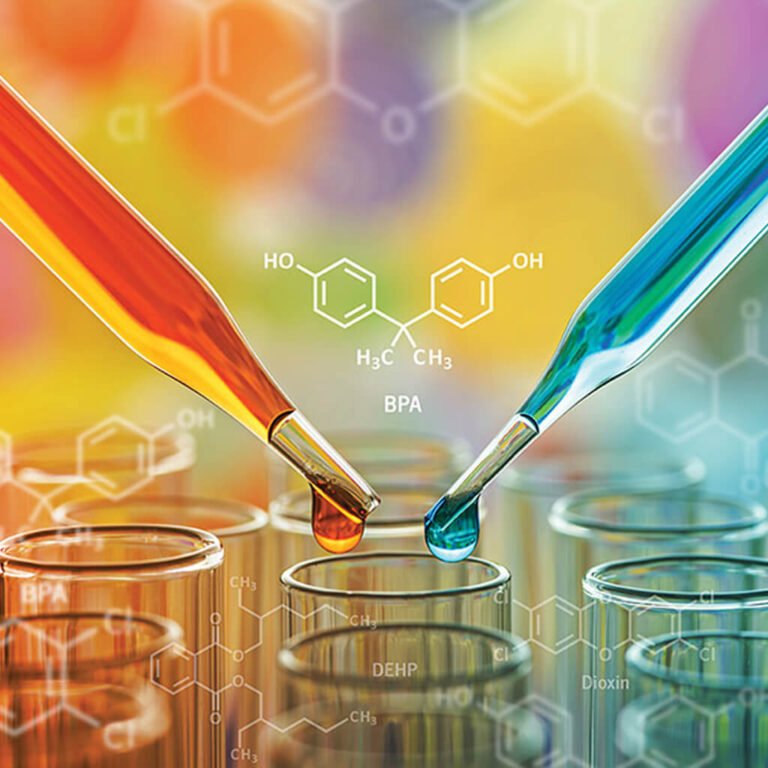 Endocrine disruptors | INDBIO RESEARCH PVT. LTD. (IRPL)